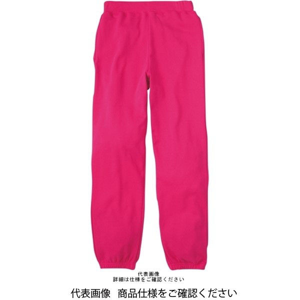 トムス レディースライトスウェットパンツ フラミンゴピンク WM トムス レディースライトスウェットパンツ フラミンゴピンク WM