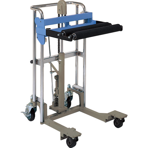 をくだ屋技研 【車上渡し】 サントカー ロール仕様 SC-2-8SR-1（直送品） - アスクル