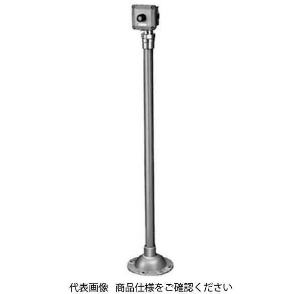 IDEC EC1A形コントロールボックス(耐圧防爆構造) EC1Aー1101SFN5 1個（直送品） - アスクル