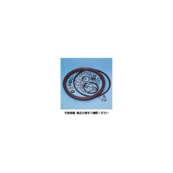 NOK オイルシール TB4 TB411014014 1個（直送品） - アスクル