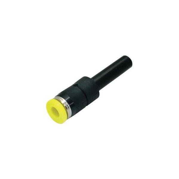 新潟精機 チューブ継手 レデューサー PGJ6-4 1個 63-1315-64（直送品） - アスクル