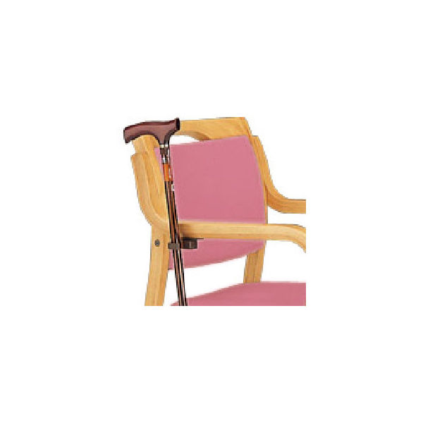 ケアマックスコーポレーション アロエW専用ステッキホルダー PH3001 1個（直送品） - アスクル