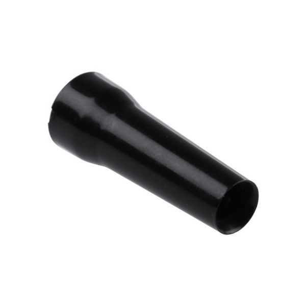 レモジャパン Lemo ストレインリリーフブーツ GMA.0B.045.DN 1個（直送品） - アスクル