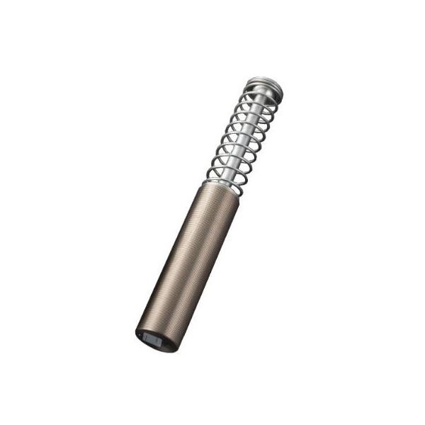 不二ラテックス 固定式ショックアブソーバー FKシリーズ FK-64150L-C 1本（直送品） - アスクル