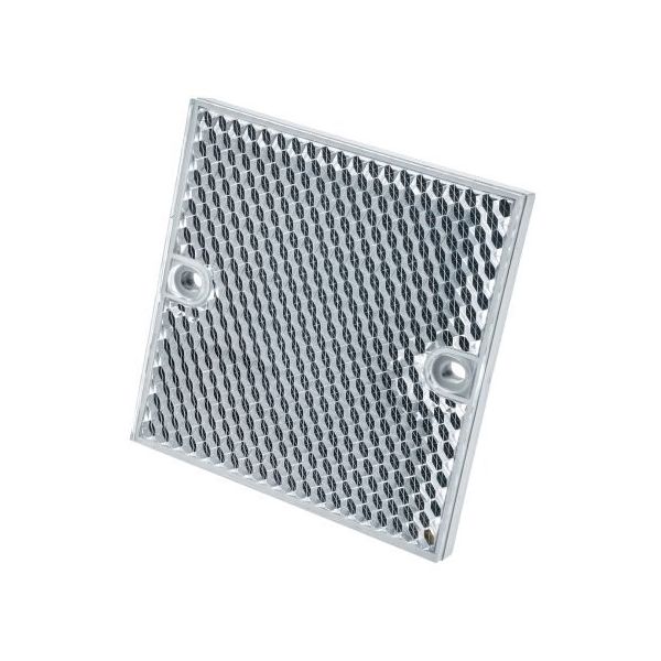 ジック Sick Sensor Reflector PL80A 1個（直送品） - アスクル