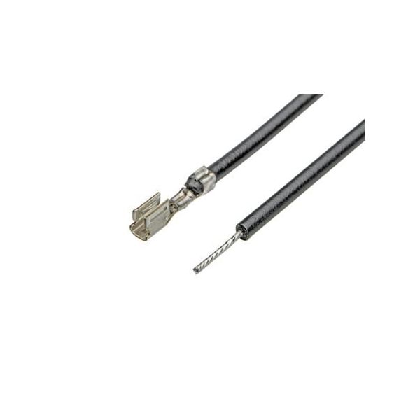 Molex 端子付きリード線 217511シリーズ Crimp Terminals 300mm 217511ー1114 1ロット(50個 ...
