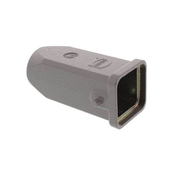 ハーティング Harting ヘビーデューティコネクタ Han A シリーズ 19200031440 1個（直送品） - アスクル