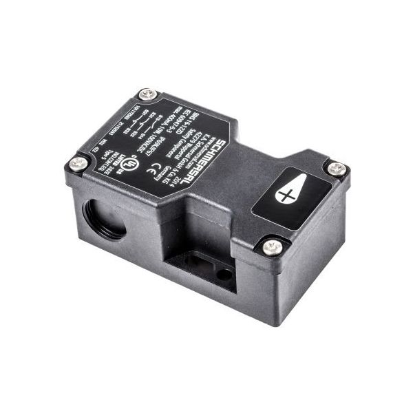 Schmersal 安全スイッチ BNS16シリーズ BNS 16-12ZD 1個（直送品） - アスクル