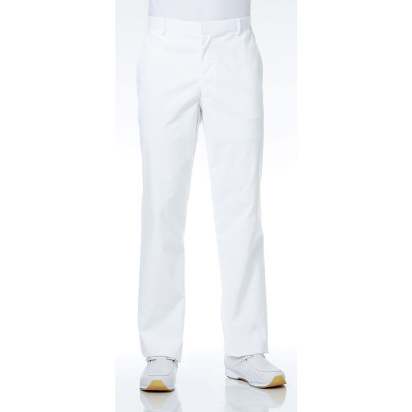 KAZEN メンズスラックス REP150T-10-W82 1枚 スクラブ（直送品） - アスクル