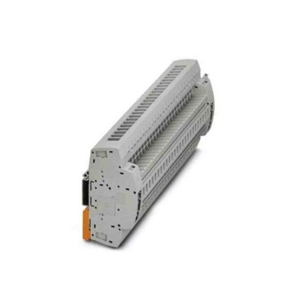 フエニックス・コンタクト Phoenix Contact 中継用端子台 3069826 50極 8.2mm ピッチ UTRE あり 1個（直送 ...