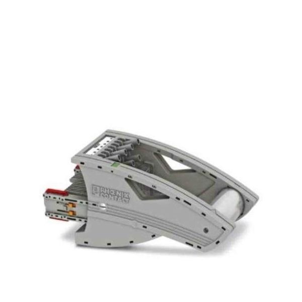 Phoenix Contact DINレール取付用端子アクセサリ テストプラグ FTPRシリーズ 3069486 1個（直送品） - アスクル