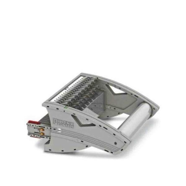 Phoenix Contact DINレール取付用端子アクセサリ テストプラグ FTPRシリーズ 3069496 1個（直送品） - アスクル