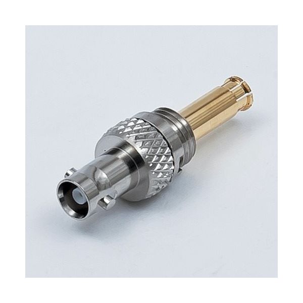 トーコネ TYC H・BNCコネクタアダプター H.BNC-BA-PJ 1個 475-0701（直送品） - アスクル