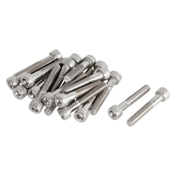 大里 六角穴付きボルト 大容量パック ステンレス(M6×35) HS-Bolt-L 1セット（直送品） - アスクル