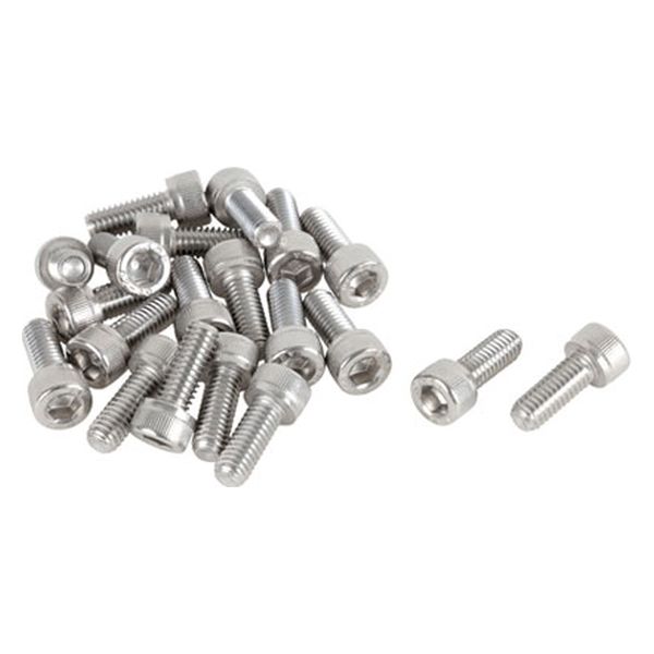 大里 六角穴付きボルト 大容量パック ステンレス(M6×15) HS-Bolt-L 1セット（直送品） - アスクル