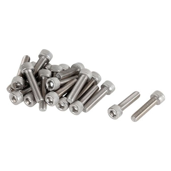 大里 六角穴付きボルト 大容量パック ステンレス(M6×25) HS-Bolt-L 1セット（直送品） - アスクル