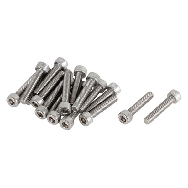 M5 25 HS Bolt L 1