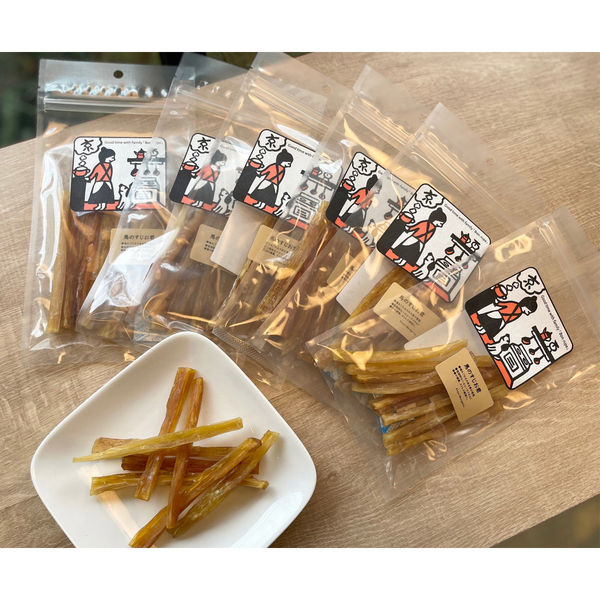 犬用 おやつ Bon・rupa 京 馬のすじお君 30g 1袋 ボンルパ - アスクル