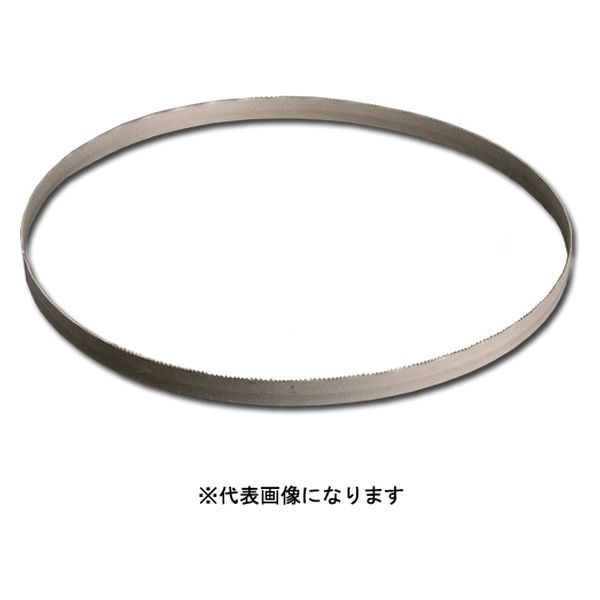 ハウスビーエム PB-900CX ポータブルバンドソーブレード5P 1本（直送品） - アスクル