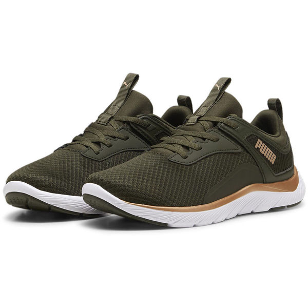 PUMA(プーマ) シューズ SOFTRIDE REMI ウィメンズ 235 37884612 1足（直送品） - アスクル