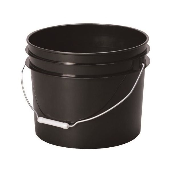 DICプラスチック ダイテナー12LS本体 黒 DTN-12LS-BK 1個 64-8493-07（直送品） - アスクル