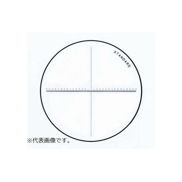 東海産業 10X用スケールプレートS SPー10XS 0423-01-0000340 1個 67-4848-28（直送品） - アスクル