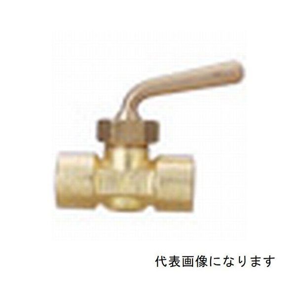 第一計器製作所 メートルコック 【BC G1/2 G1/2】 BC 1個（直送品） - アスクル