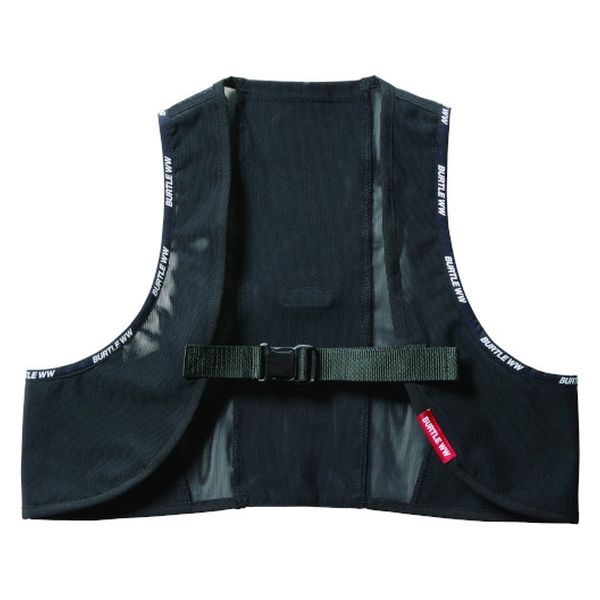 バートル フリーザーベスト ブラック F AC350S-35-F 1箱（直送品） - アスクル