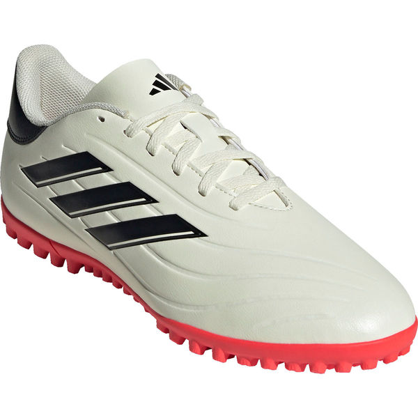 adidas(アディダス) サッカー フットボール コパ ピュア 2 CLUB TF 260 IE7523 1足（直送品） - アスクル
