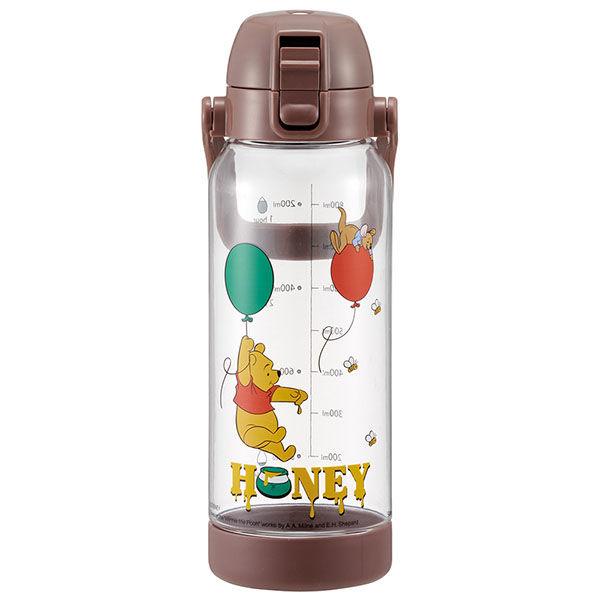スケーター PDMK10 ドリンクマーカーボトル 1000ml 【くまのプー スケーター PDMK10 ドリンクマーカーボトル 1000ml 【くまのプー