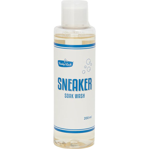 藤栄 スニーカーソークウォッシュ 200ml ユーカリの香り FL-175 藤栄 スニーカーソークウォッシュ 200ml ユーカリの香り FL-175