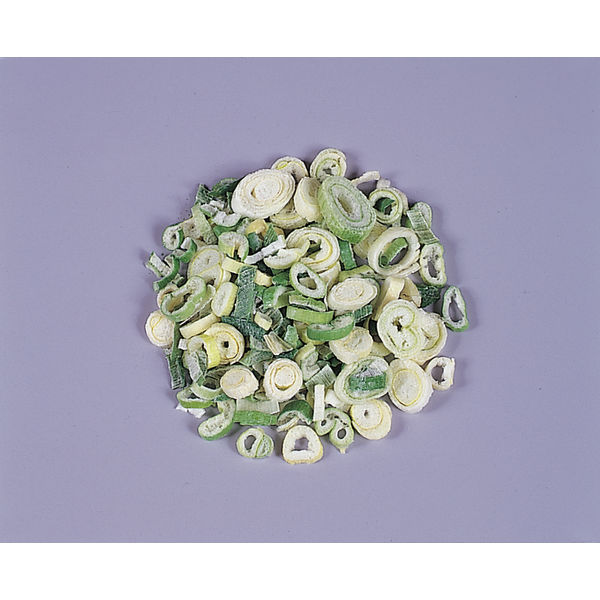 神州一味噌 FD（フリーズドライ）業務用パック ねぎ 1パック（60g） - アスクル