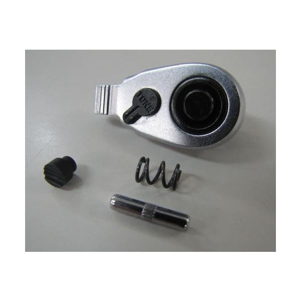 エスコ [EA618HAー8用] リペアキット EA618HA-8R 1個（直送品） - アスクル