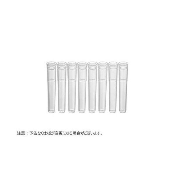 Simport Scientific T100チューブ 8連チューブ 1.2ml 960本入 T100-25 1個(960本)（直送品） - アスクル