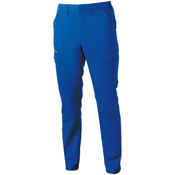 桑和（SOWA） カーゴパンツ ブルー 5L 3478-08 1着（直送品） - アスクル