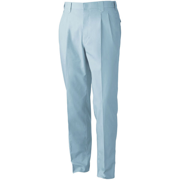 桑和（SOWA） ツータックスラックス モスグリーン 4L 539 1着（直送品） - アスクル