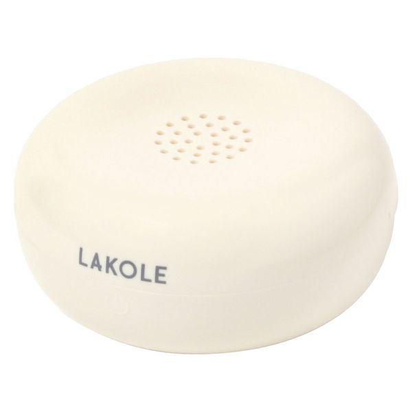 ポータブルディフューザー アイボリー LAKOLE/ラコレ - アスクル