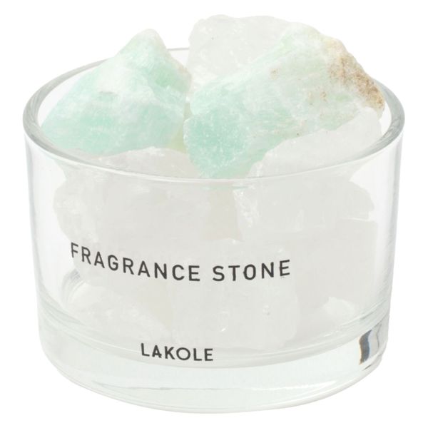 【LAKOLE/ラコレ】 BCstoneディフューザー グリーン - アスクル