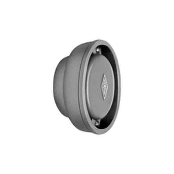 第一機材 衛生設備金物 VB VB80 1台（直送品） - アスクル