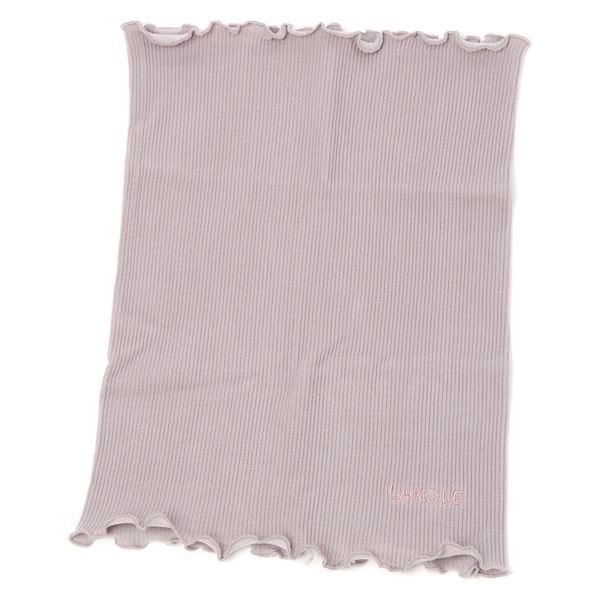 【LAKOLE/ラコレ】 （RELAX）腹巻き グレー - アスクル