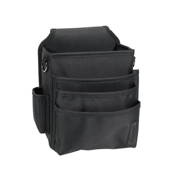 ジェフコム スムーズハイポーチ NDSー864ーKKK NDS-864-KKK 1ケ（直送品） - アスクル