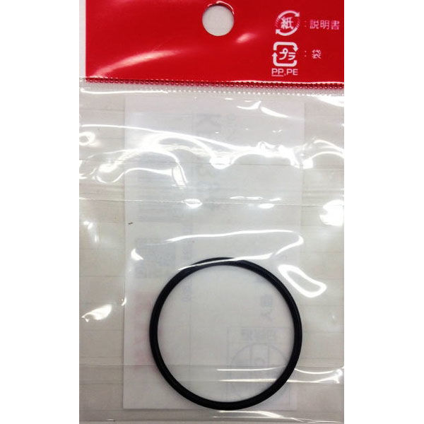 KVK KV KPS394 Oリング 1個（直送品） - アスクル