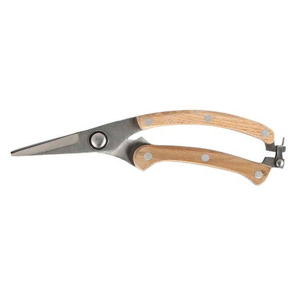 ダルトン SHARP HEAD PRUNER/木柄 剪定ばさみ K565-478 1個（直送品） - アスクル