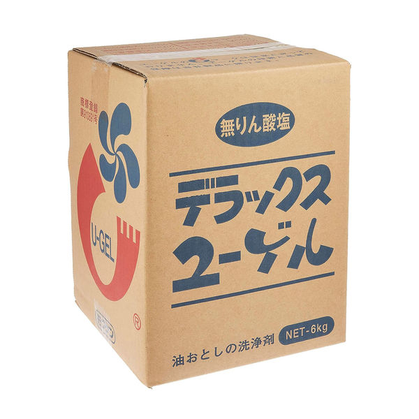 コスモビューティー ユーゲルDX 6kg Y1053 1箱 - アスクル