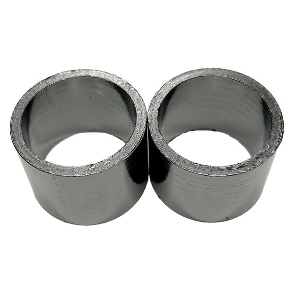 ALBA マフラージョイントガスケット(2個) JGM-Y05-2 1箱（直送品） - アスクル