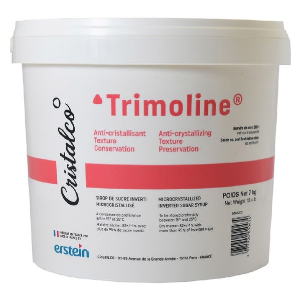 アルカン DGF トリモリーヌ 7KG 01504601 1個（直送品） - アスクル