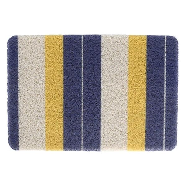 ダルトン PVC MAT 5070 NB/YL H19-0078M/NYL 1枚（直送品） - アスクル