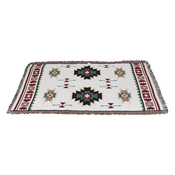 ダルトン JACQUARD MULTI CLOTH S NAVAJO RN-0582S/NAVJ 1枚（直送品） - アスクル