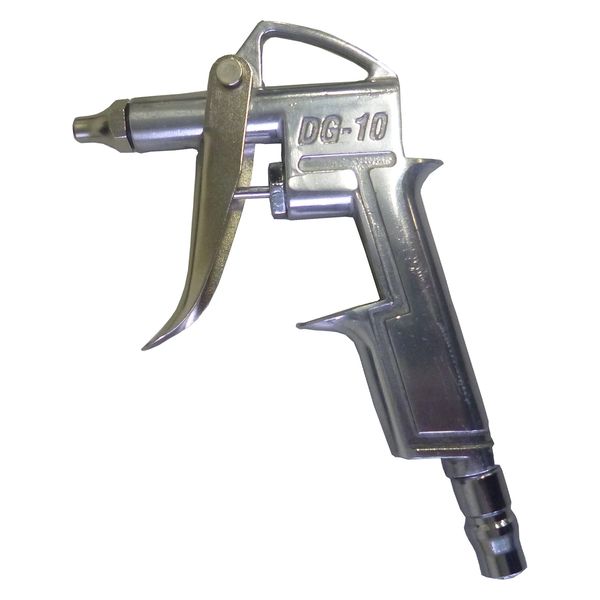 プロモート エアーダスター DG-10 1個（直送品） - アスクル