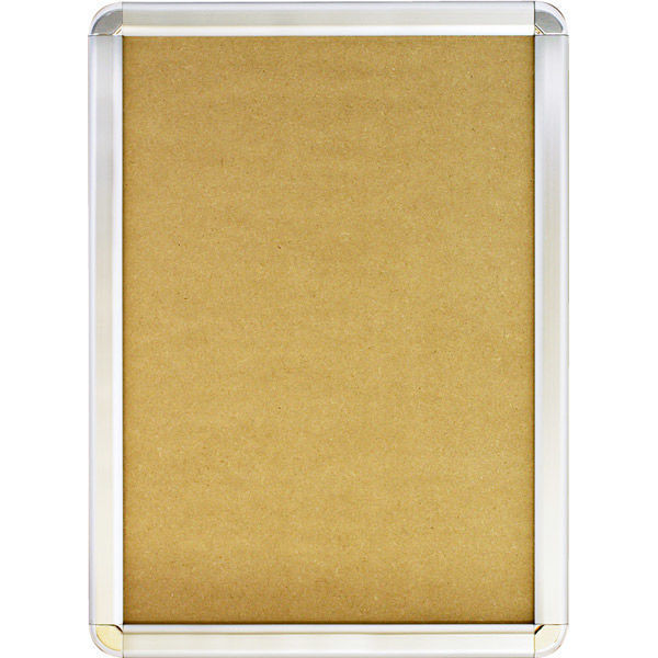 アルテ オープンパネルE A4 OP-A4-SV 1枚 - アスクル